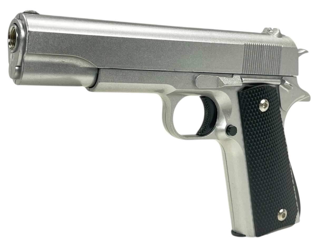 Fritz-Cell Set Airsoft Pistole FC13S, 19,99